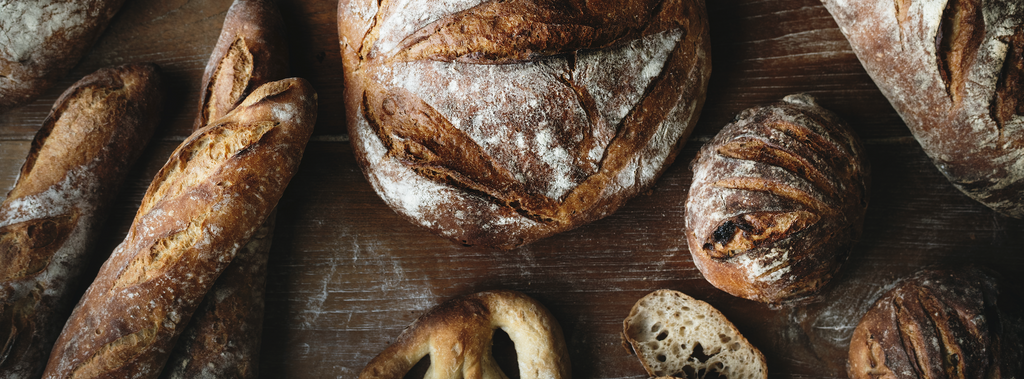 Bakery – One Fine Food