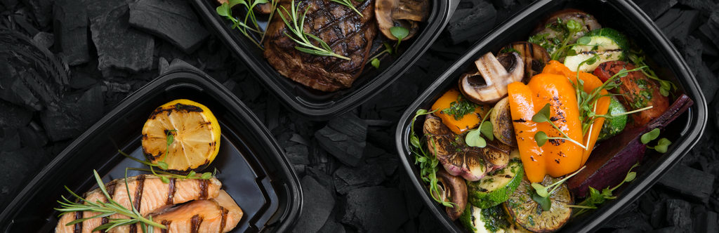 Prepared Foods – One Fine Food