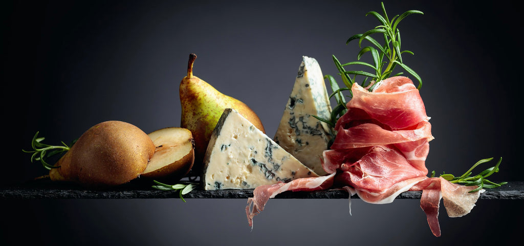 Deli – One Fine Food