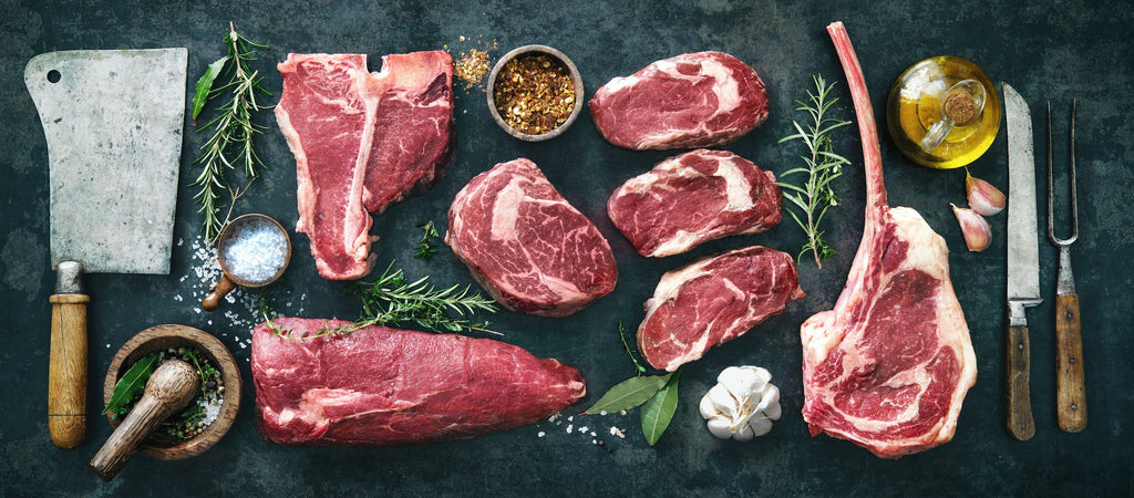 Butcher Shop | One Fine Food Italian Grocery Store in Peterborough